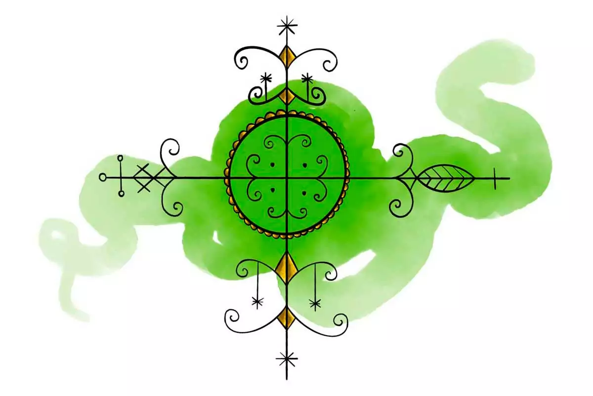 What Is Vodou - Spiritual Teachers Voodoo